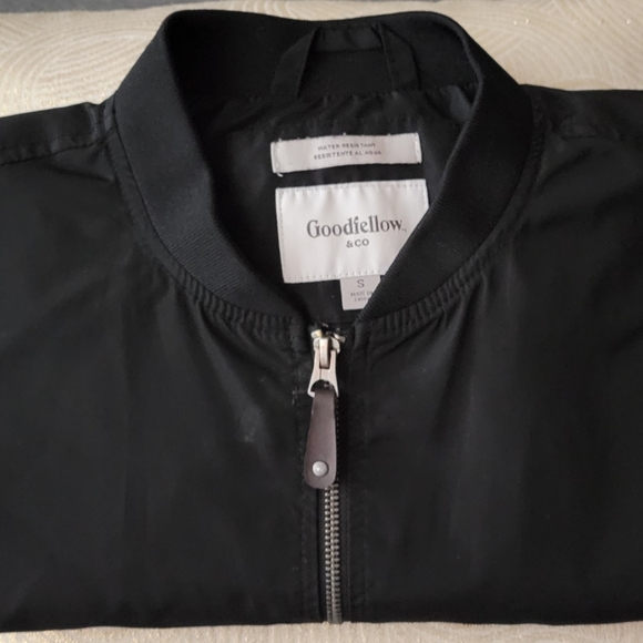 Goodfellow & Co | Jackets & Coats | Goodfellow Co Mens Water Resistant ...